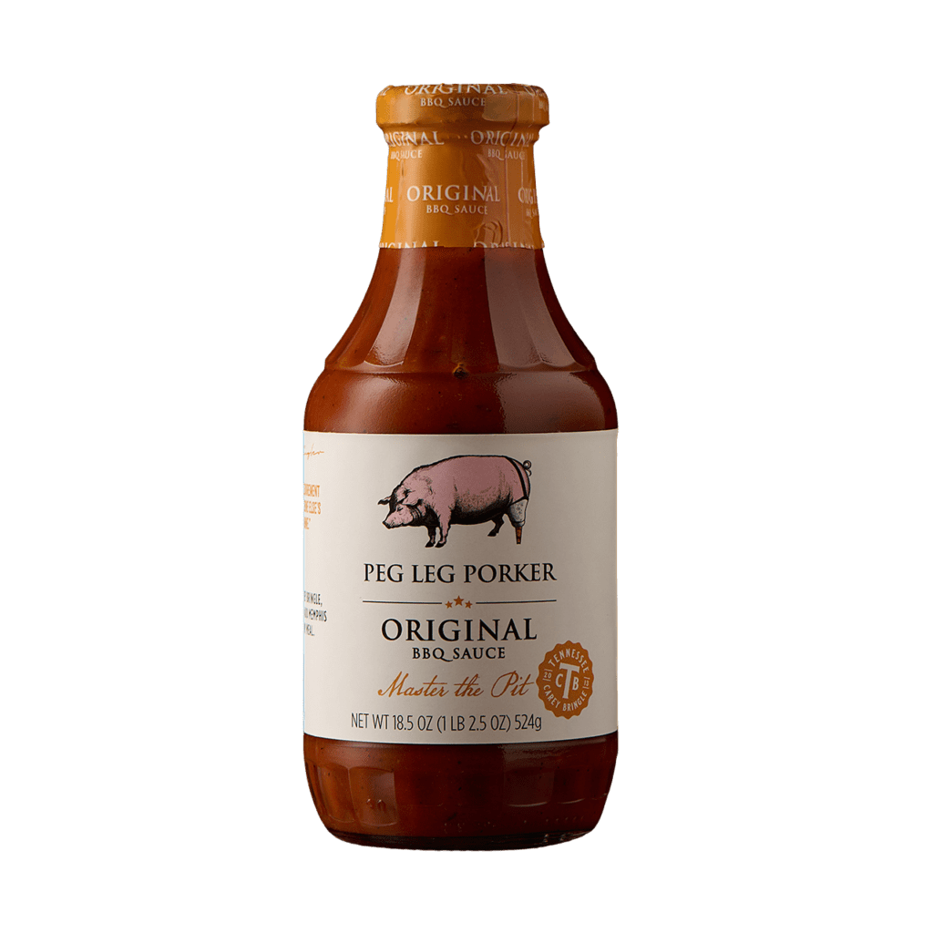 Peg Leg Porker | Nashville's Best BBQ Restaurant | Franklin's Best BBQ ...